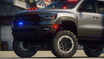 [UPDATE] 2022 RAM TRX POLICE – THCK Custom