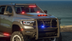 [UPDATE] 2022 RAM TRX POLICE – THCK Custom